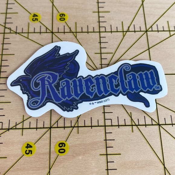 PRINCESSJEANNA | Design | 2525 Sticker Sale Harry Potter Hogwarts ...